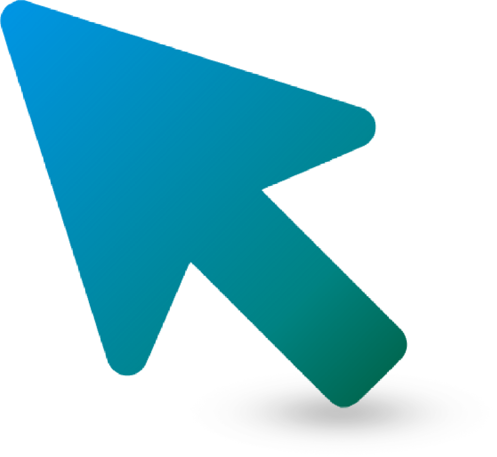 Windows Cursor Porfolio - Bevels